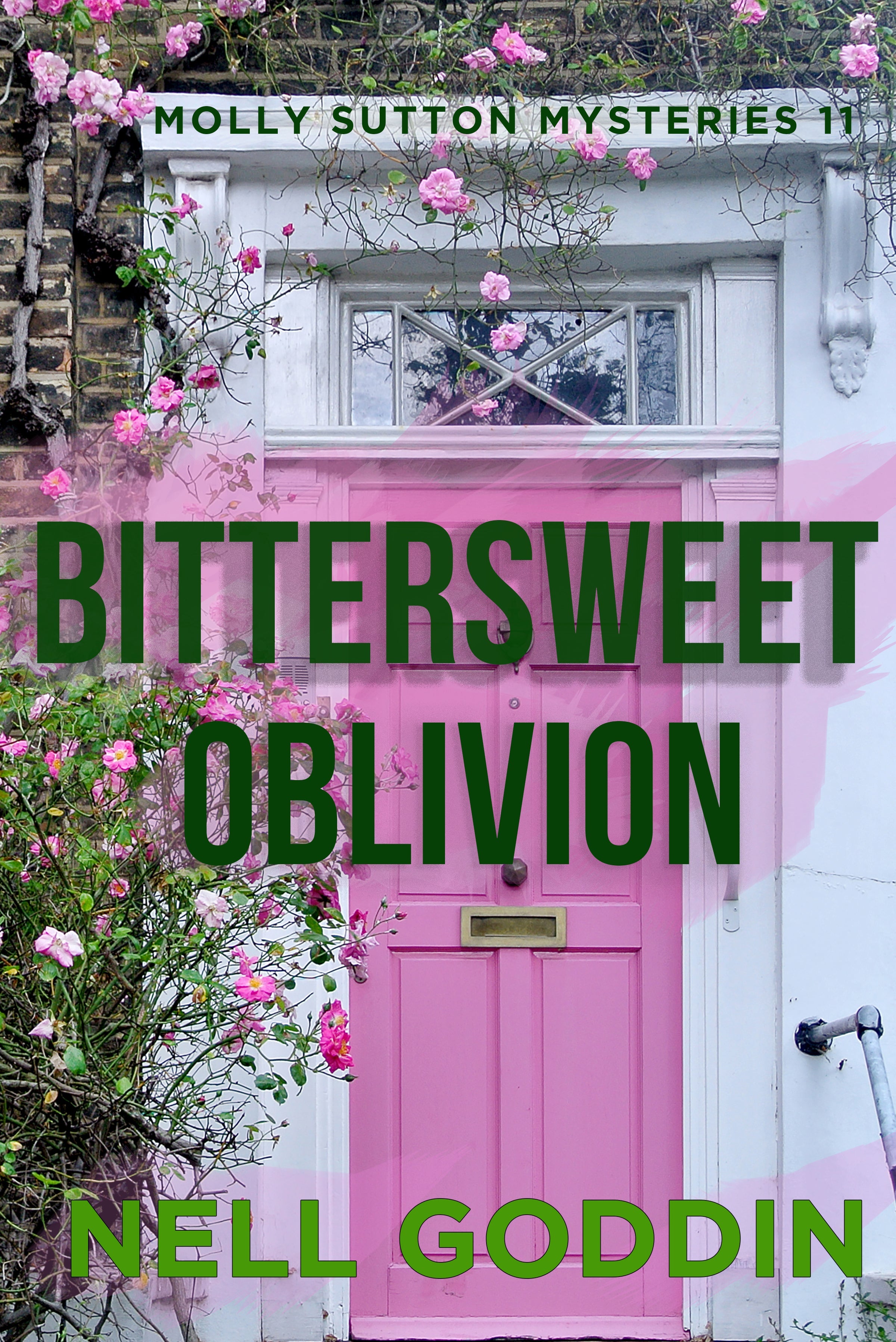Bittersweet Oblivion – Goddin Books