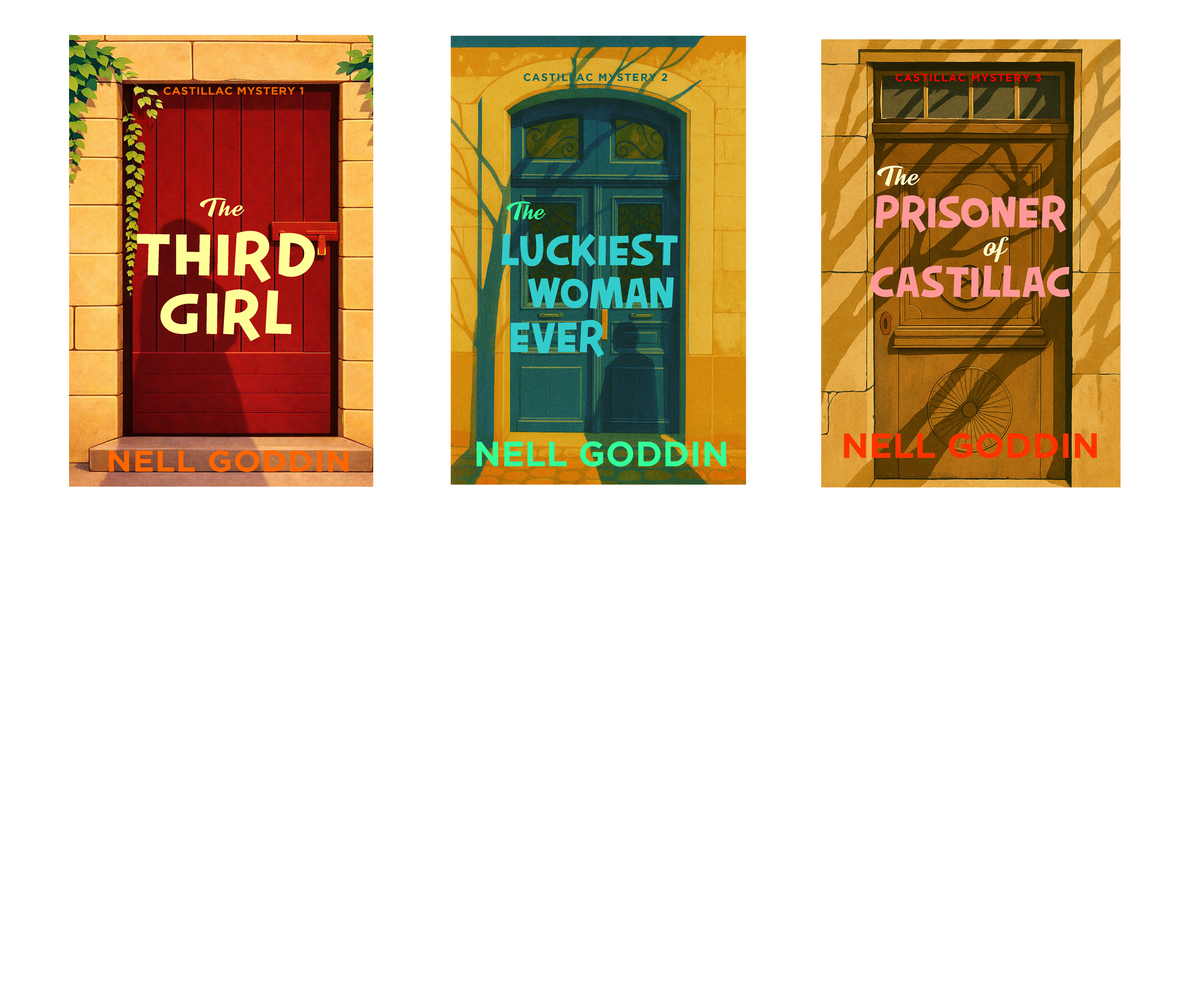Bundles – Goddin Books