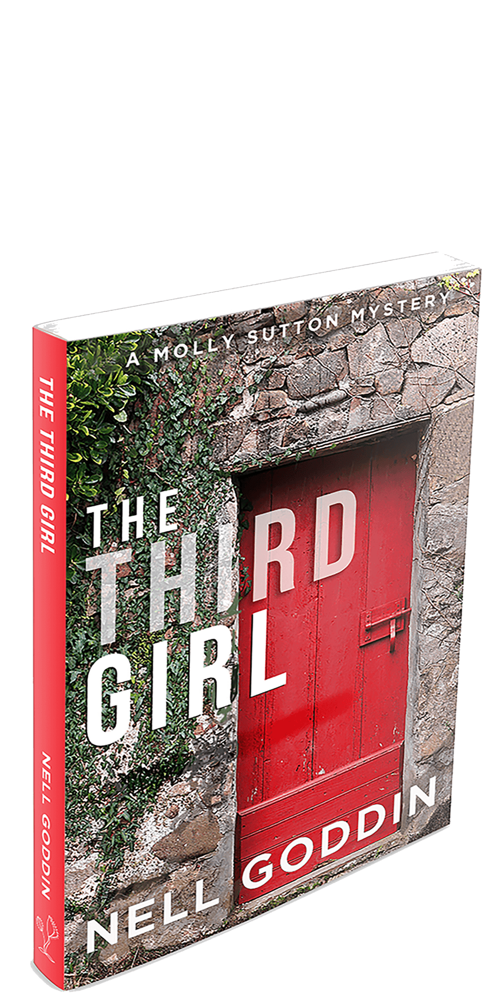 The Third Girl (Molly Sutton Mysteries 1) – Goddin Books